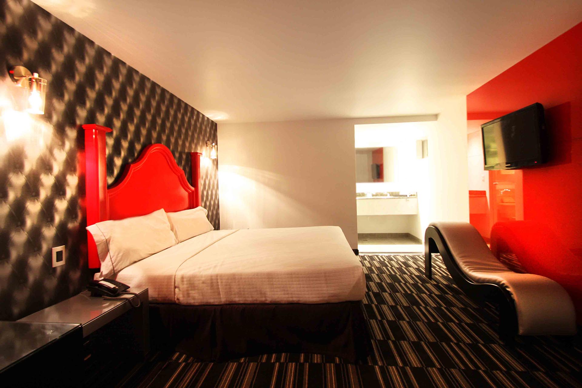 Motel Otay Tijuana | Website Oficial